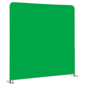 Een greenscreen voor home office of webinar toepassingen