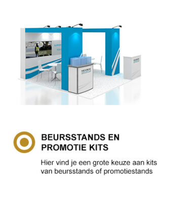 Expo Display Service, mobiele beursstands, promotiestands, beurswanden ...